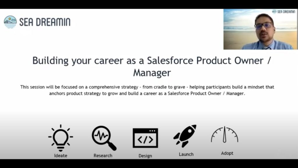 Building Your Career as a SalesForce Product Owner – Software ...