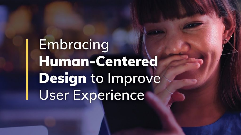 Improving User Experience With Human Centered Design Software Requirements Management